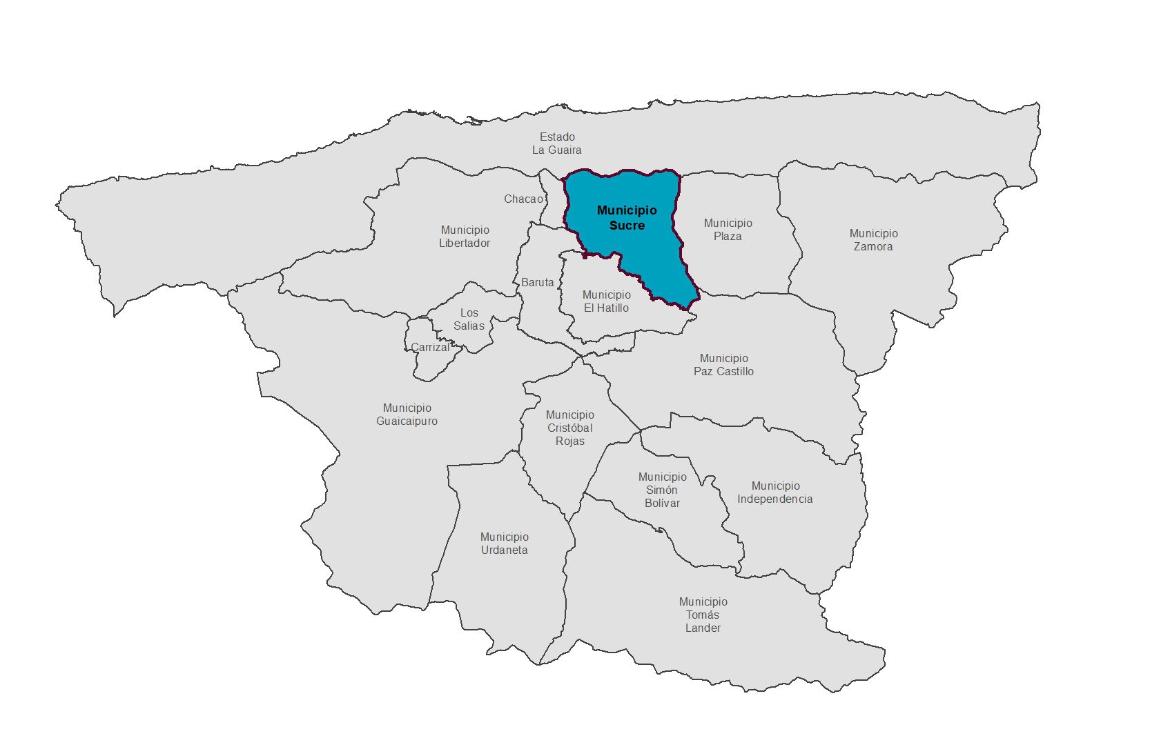 Alcaldia del Municipio Sucre