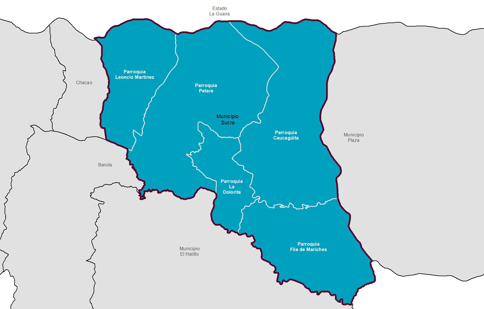 Alcaldia del Municipio Sucre